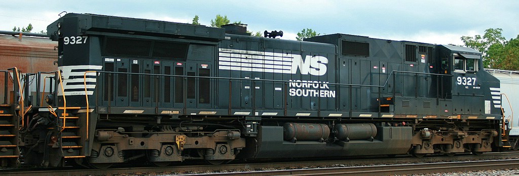 NS 9327